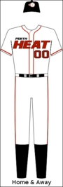Perth Heat | Baseball Wiki | Fandom