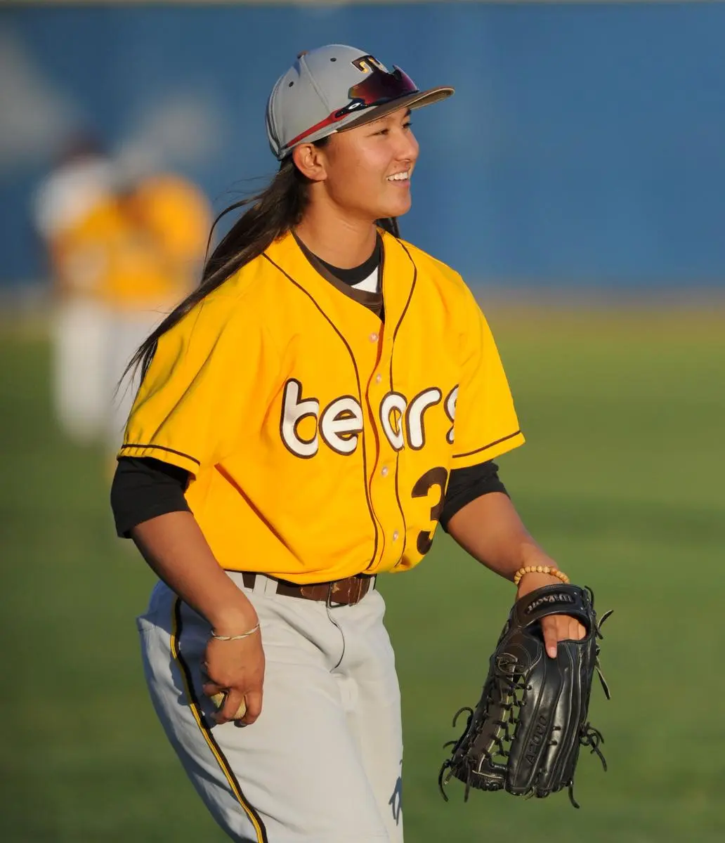 Kelsie Whitmore | Baseball Wiki | Fandom