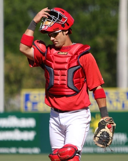 Mark Wagner | Baseball Wiki | Fandom