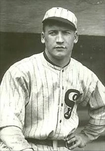 Happy Felsch | Baseball Wiki | Fandom