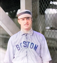 Aleck Smith | Baseball Wiki | Fandom