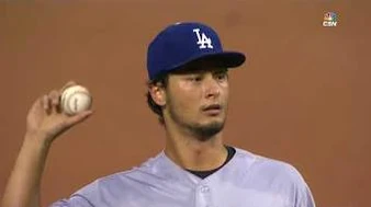Yu Darvish | Baseball Wiki | Fandom