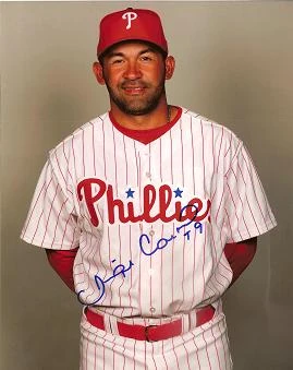 Miguel Cairo | Baseball Wiki | Fandom