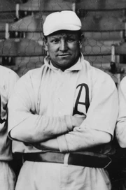 Socks Seybold | Baseball Wiki | Fandom