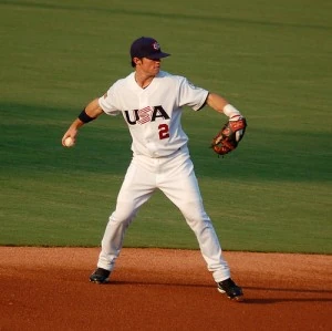 Jason Donald | Baseball Wiki | Fandom