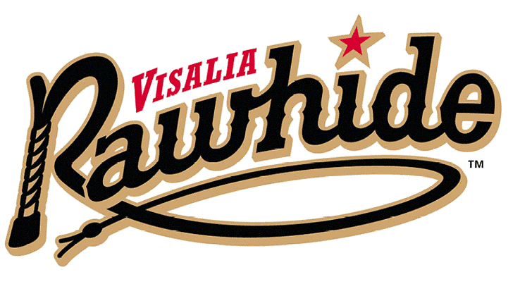 Visalia Rawhide | Baseball Wiki | Fandom