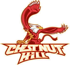 Chestnut Hill Griffins | Baseball Wiki | Fandom