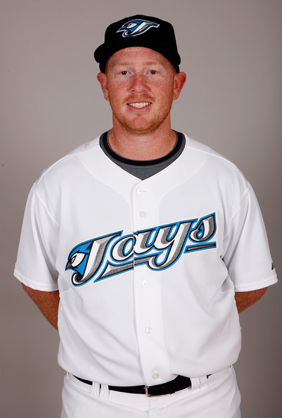 Jesse Litsch | Baseball Wiki | Fandom