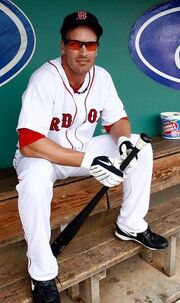 Nick Green | Baseball Wiki | Fandom