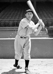 Jake Powell | Baseball Wiki | Fandom