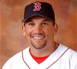 Doug Mirabelli | Baseball Wiki | Fandom