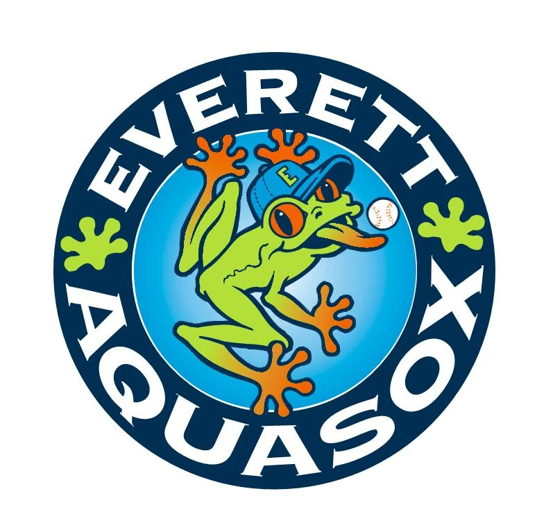 Everett AquaSox | Baseball Wiki | Fandom