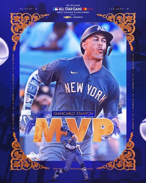 2022 MLB All-Star Game | Baseball Wiki | Fandom