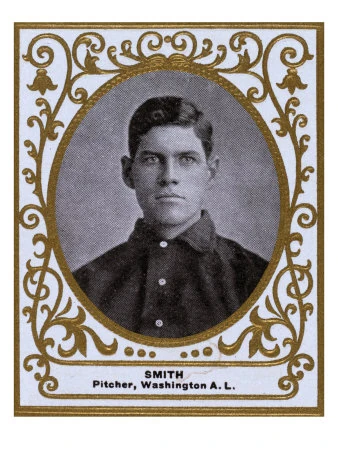 Charlie Smith | Baseball Wiki | Fandom