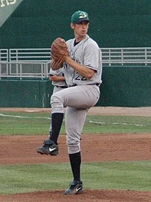 Kevin Slowey | Baseball Wiki | Fandom