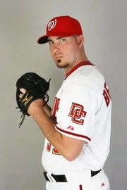 Jason Bergmann | Baseball Wiki | Fandom