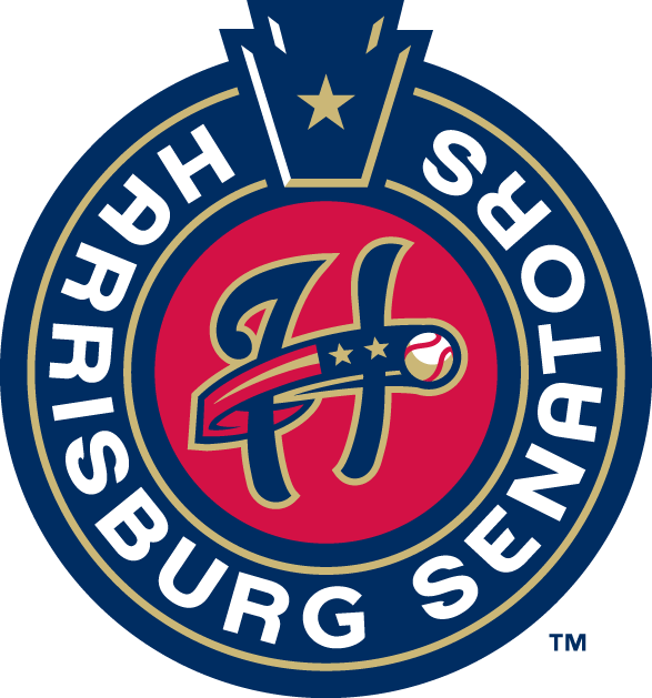 Harrisburg Senators | Baseball Wiki | Fandom