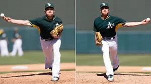 Pat Venditte | Baseball Wiki | Fandom