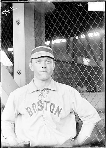 Hobe Ferris | Baseball Wiki | Fandom