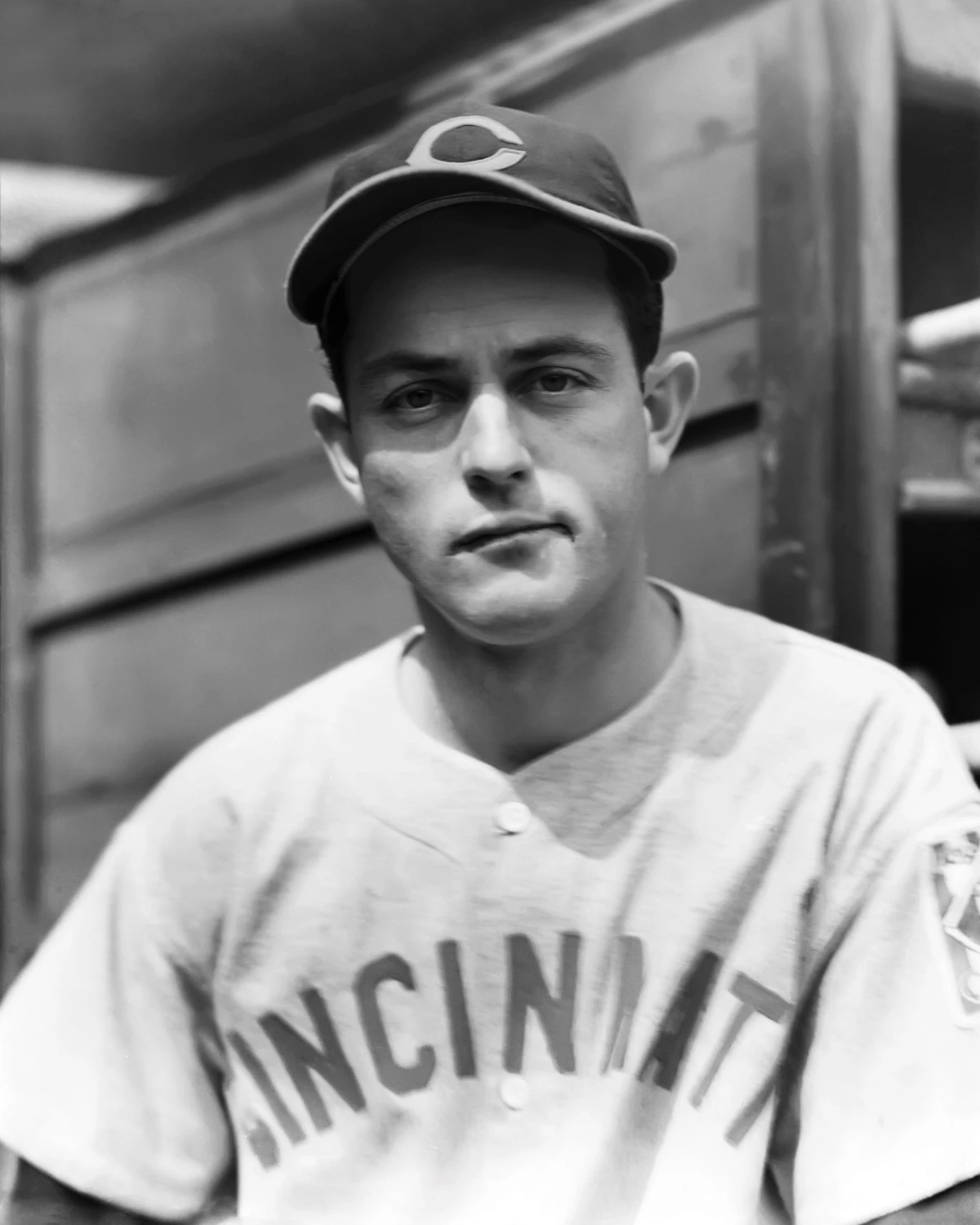 Willard Hershberger | Baseball Wiki | Fandom