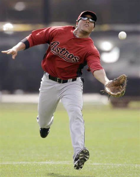 Yordany Ramirez | Baseball Wiki | Fandom