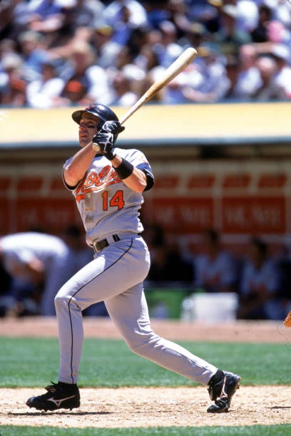 Mike Bordick | Baseball Wiki | Fandom