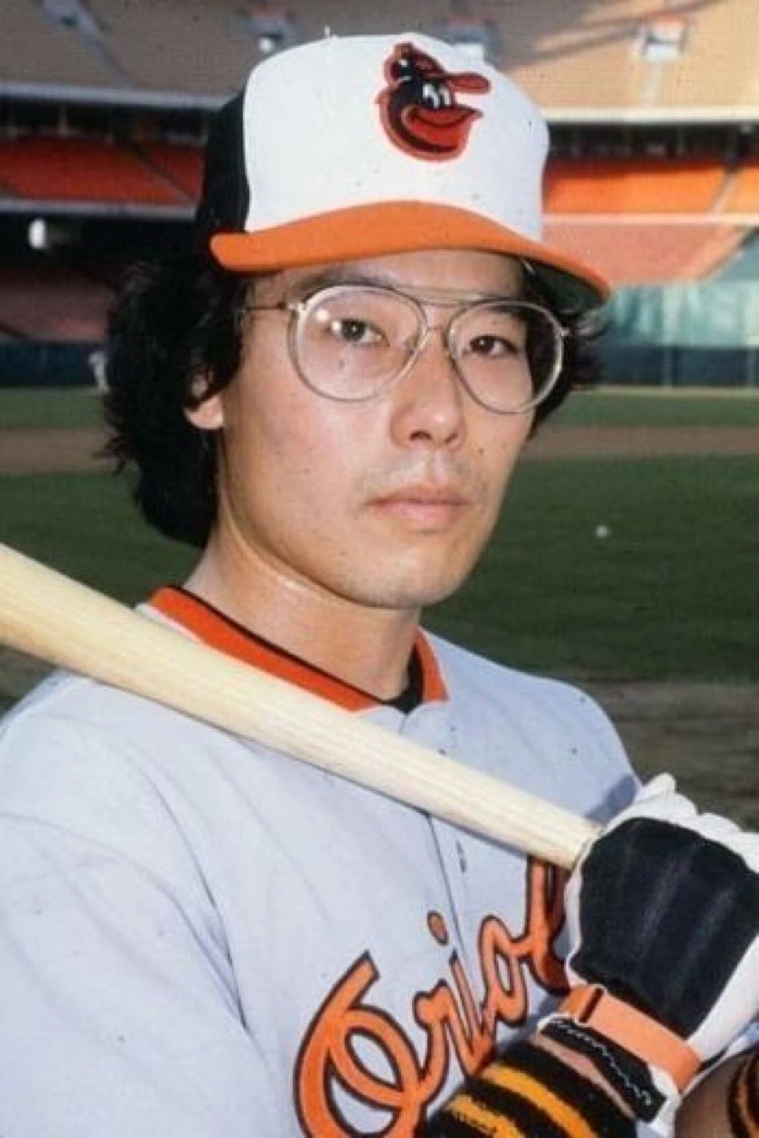 Lenn Sakata | Baseball Wiki | Fandom