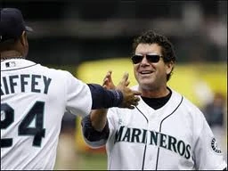 Edgar Martinez | Baseball Wiki | Fandom