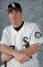 Mike Caruso | Baseball Wiki | Fandom