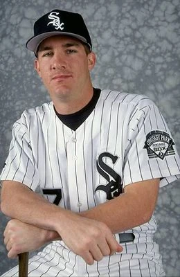 Mike Caruso | Baseball Wiki | Fandom