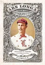 Bill Hawes | Baseball Wiki | Fandom