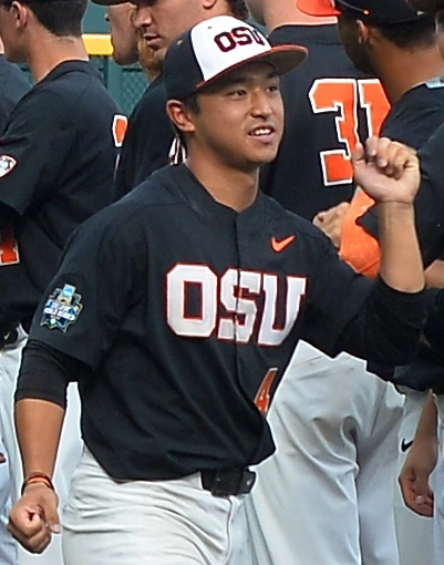 Steven Kwan | Baseball Wiki | Fandom
