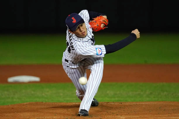 Rei Takahashi | Baseball Wiki | Fandom