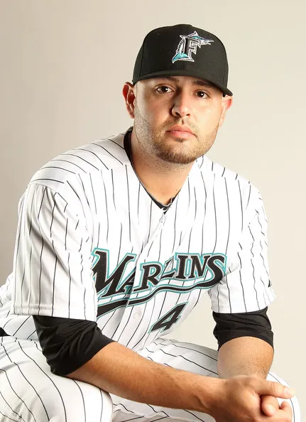 Ricky Nolasco | Baseball Wiki | Fandom