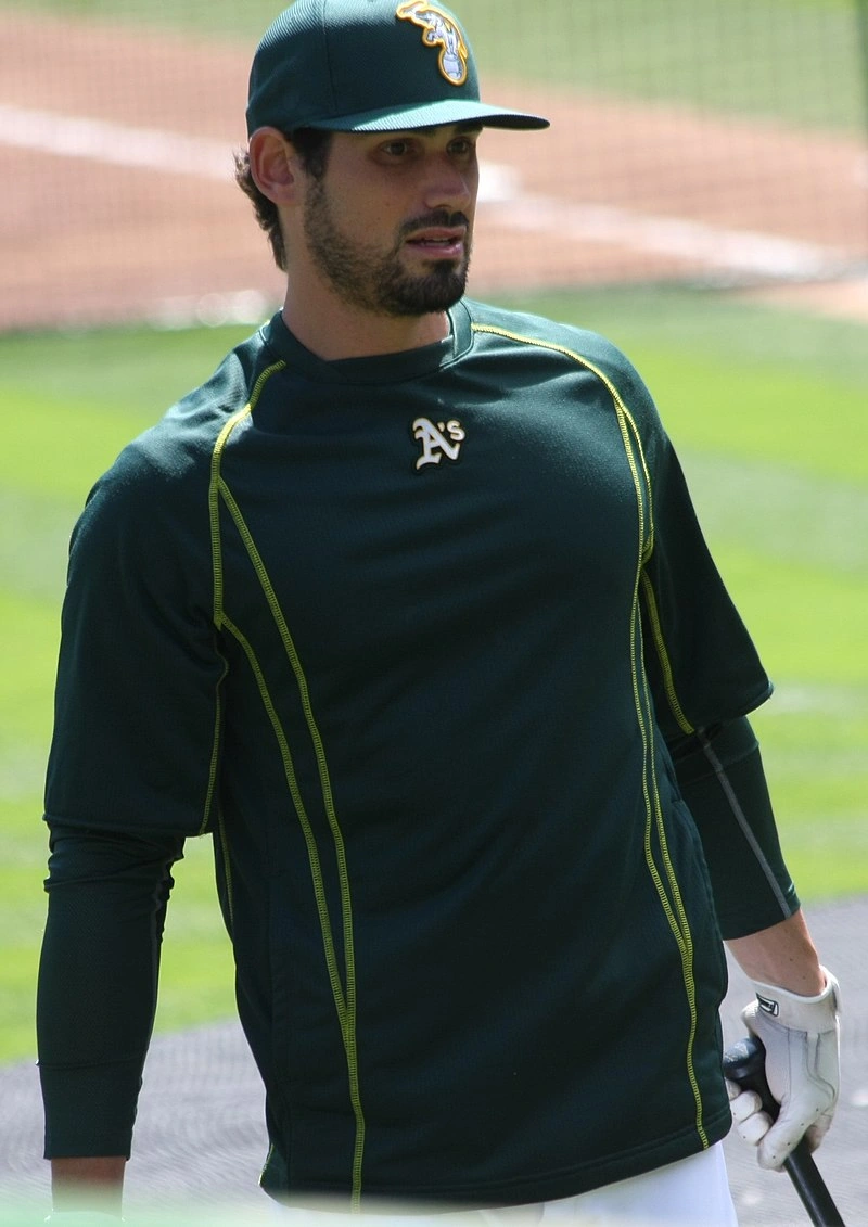 Brett Eibner | Baseball Wiki | Fandom