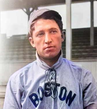 Charlie Dexter | Baseball Wiki | Fandom