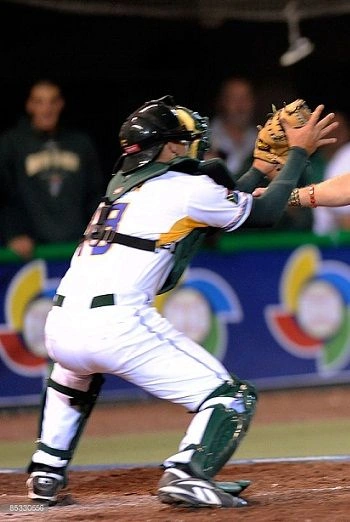 Kyle Botha | Baseball Wiki | Fandom