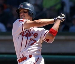 Jeff Natale | Baseball Wiki | Fandom