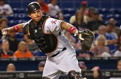 A.J. Ellis | Baseball Wiki | Fandom