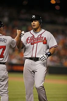 Barbaro Canizares | Baseball Wiki | Fandom