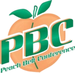 Peach Belt Conference | Baseball Wiki | Fandom