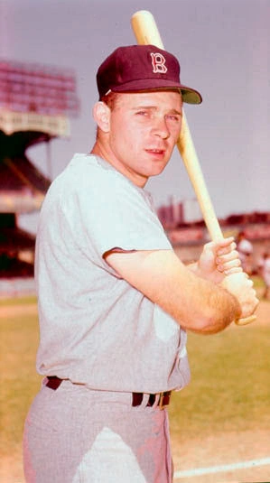 Jim Gosger | Baseball Wiki | Fandom