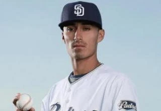 Cesar Carrillo | Baseball Wiki | Fandom