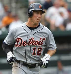 Andy Dirks | Baseball Wiki | Fandom