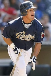 Brian Giles | Baseball Wiki | Fandom