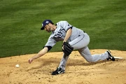 Chad Bradford | Baseball Wiki | Fandom
