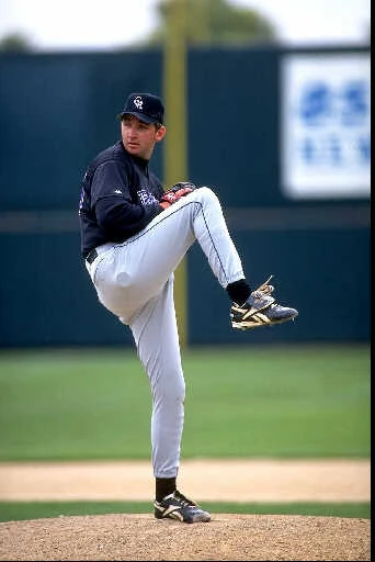 Doug Million | Baseball Wiki | Fandom