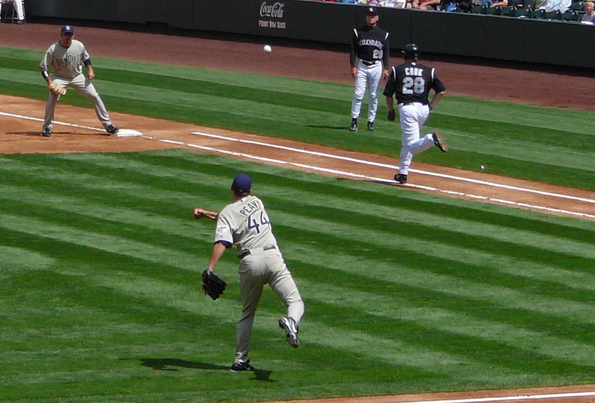 Assist | Baseball Wiki | Fandom