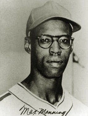 Max Manning | Baseball Wiki | Fandom