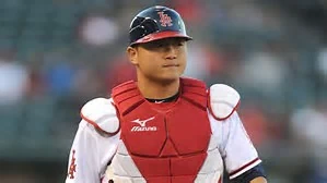Hank Conger | Baseball Wiki | Fandom